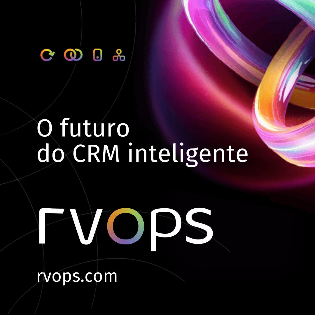 Rvops CRM - All-in-One